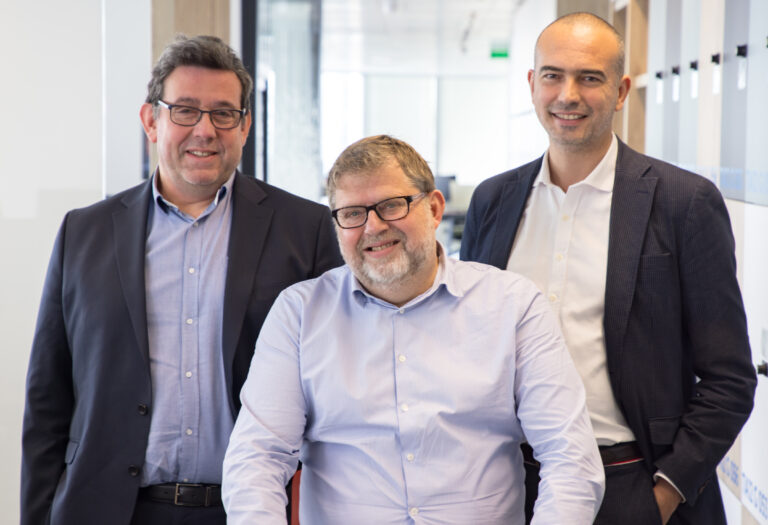 Notre histoire | Softeam